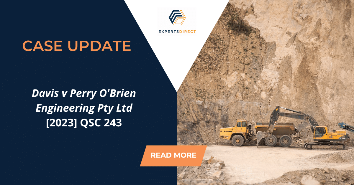 Undermining Expert Evidence – Taking Shortcuts and Being Facebook ...