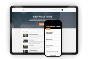 Expert Witness Training - ExpertsDirect