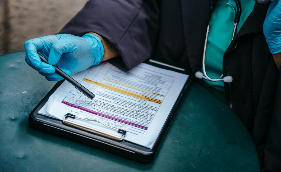 Medical Expert Witness - ExpertsDirect