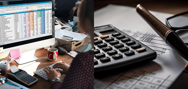 Financial and Accounting Expert Witness - ExpertsDirect