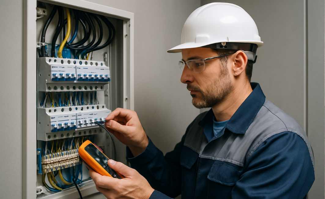 Electrical engineering Expert Witness