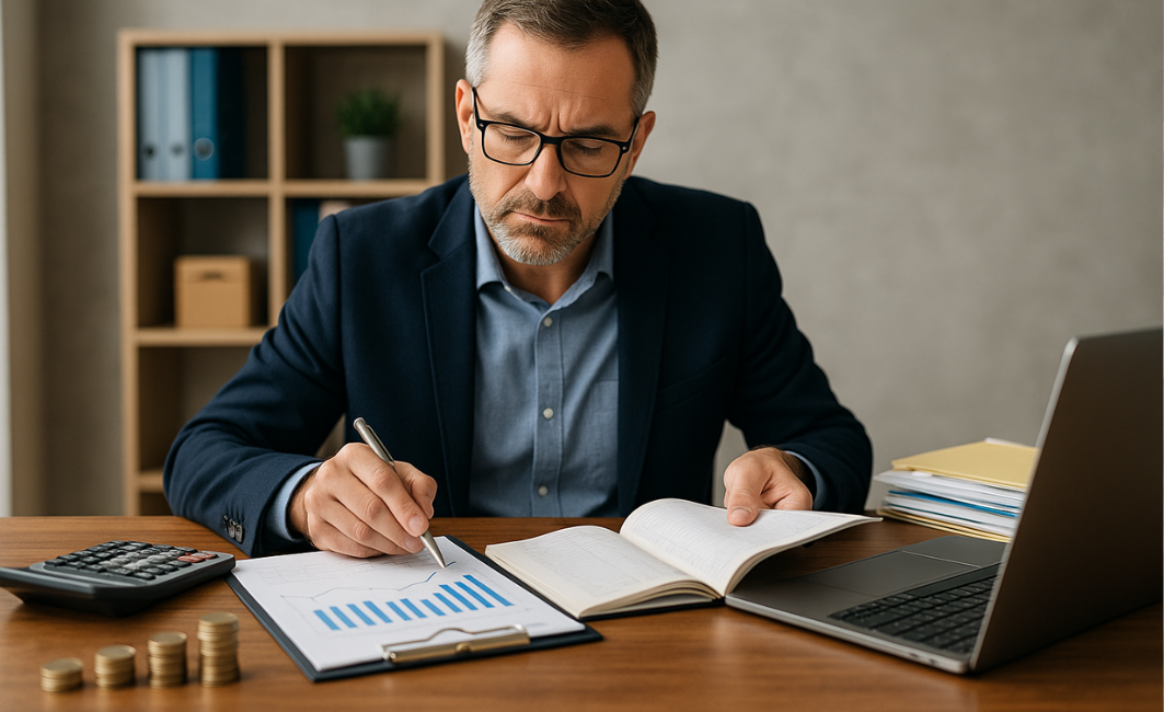 Accounting Expert Witness: Translating Financial Complexity Into Clear ...