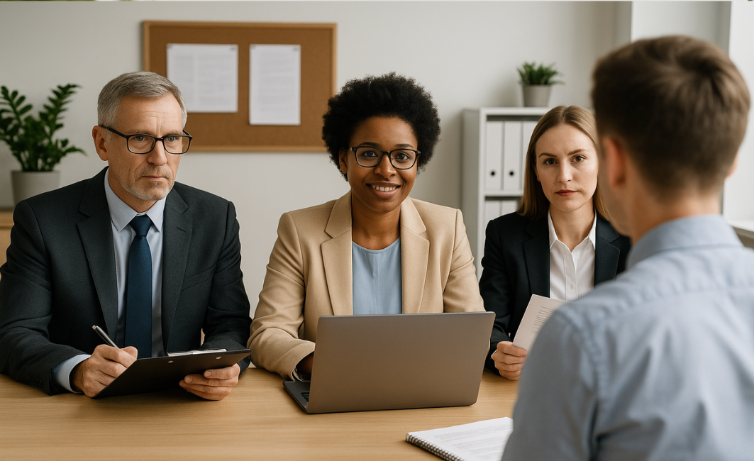 Employment Assessments Expert Witness: Supporting Fairness and Validity ...