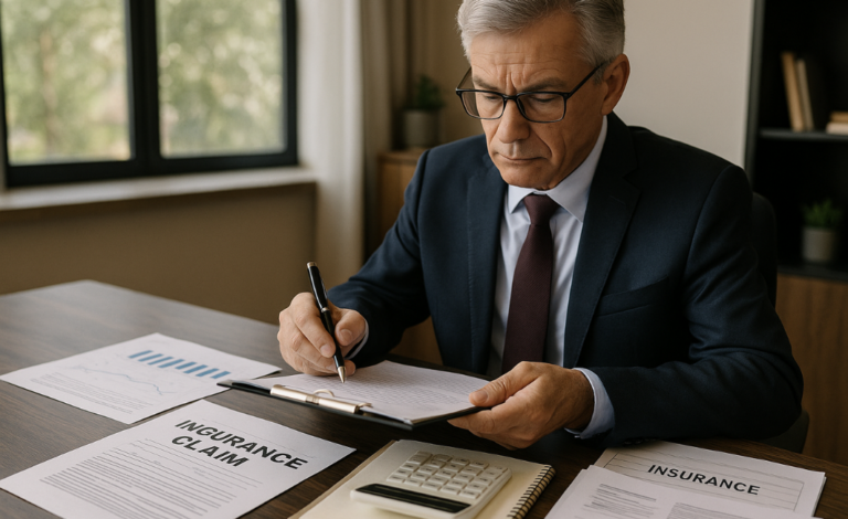 Insurance Claims Expert Witness: Clarifying Complexities in Coverage ...