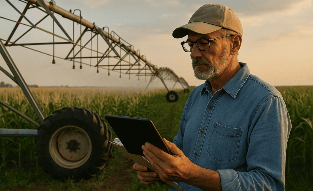 Agricultural Engineering Expert Witness - Resolving Disputes in Modern ...