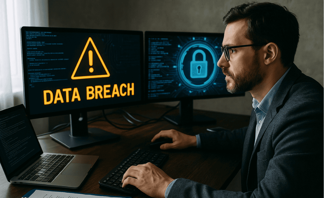 Cybersecurity Expert Witness - Navigating Legal Disputes in the Digital Age