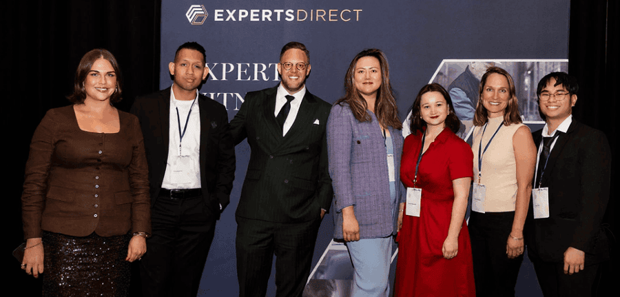 Senior Editor (Quality Assurance) - ExpertsDirect